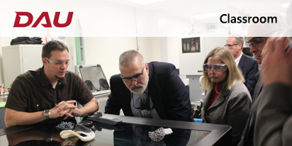 DCWF WRC 652 Security Architect - Basic Level Playlist | www.dau.edu