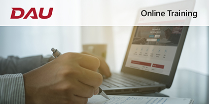 Digital Acquisition Guided Projects/Labs Playlist | www.dau.edu