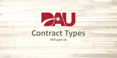 DAF Unlimited Warrant Preparation Playlist | www.dau.edu